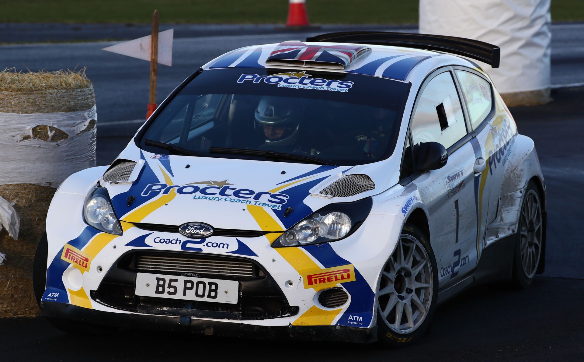 Croft Circuit Events - Croft Circuit