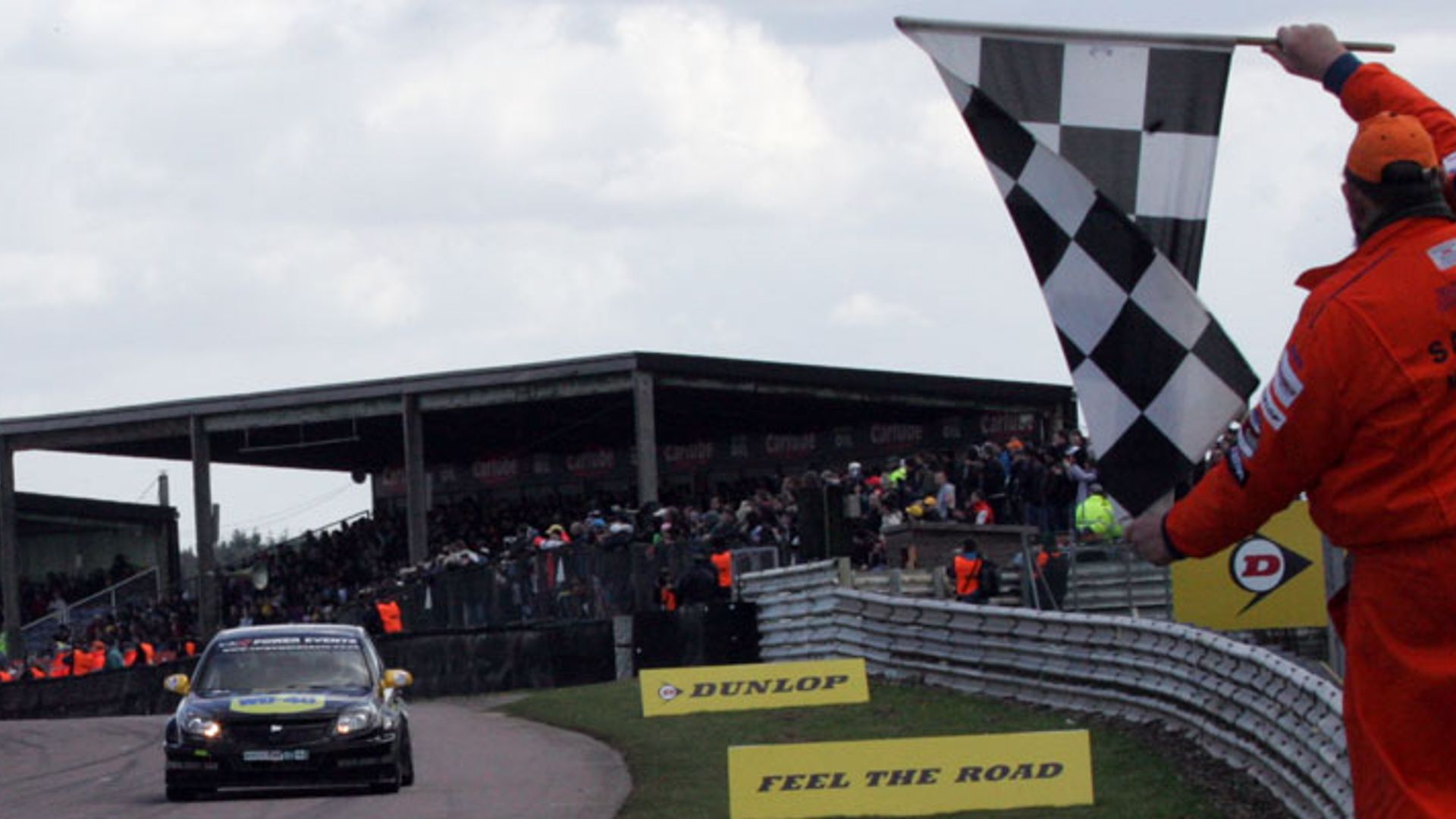 Novice Drivers Training Course