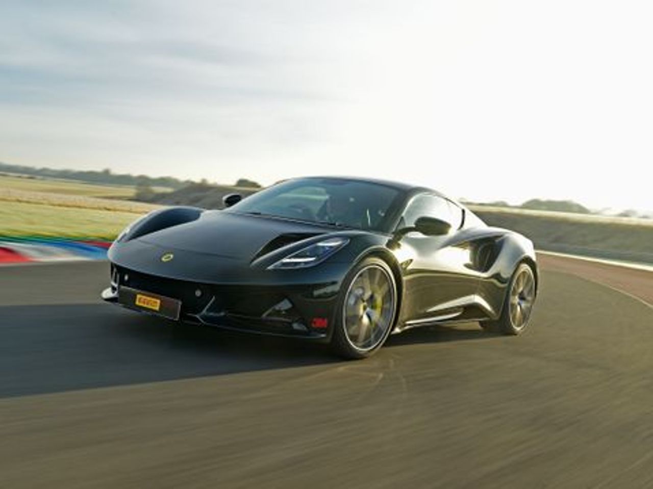 Racing Car Driving Experience - Thruxton Circuit