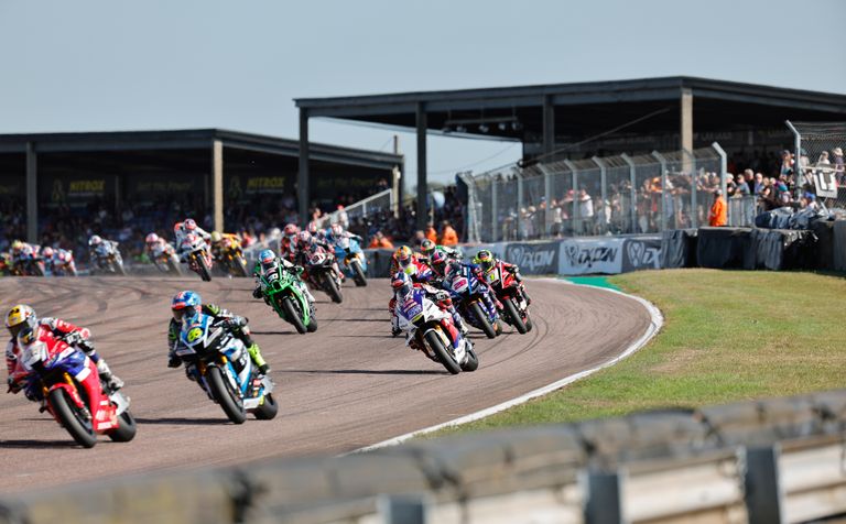 Classic Sports Car Club