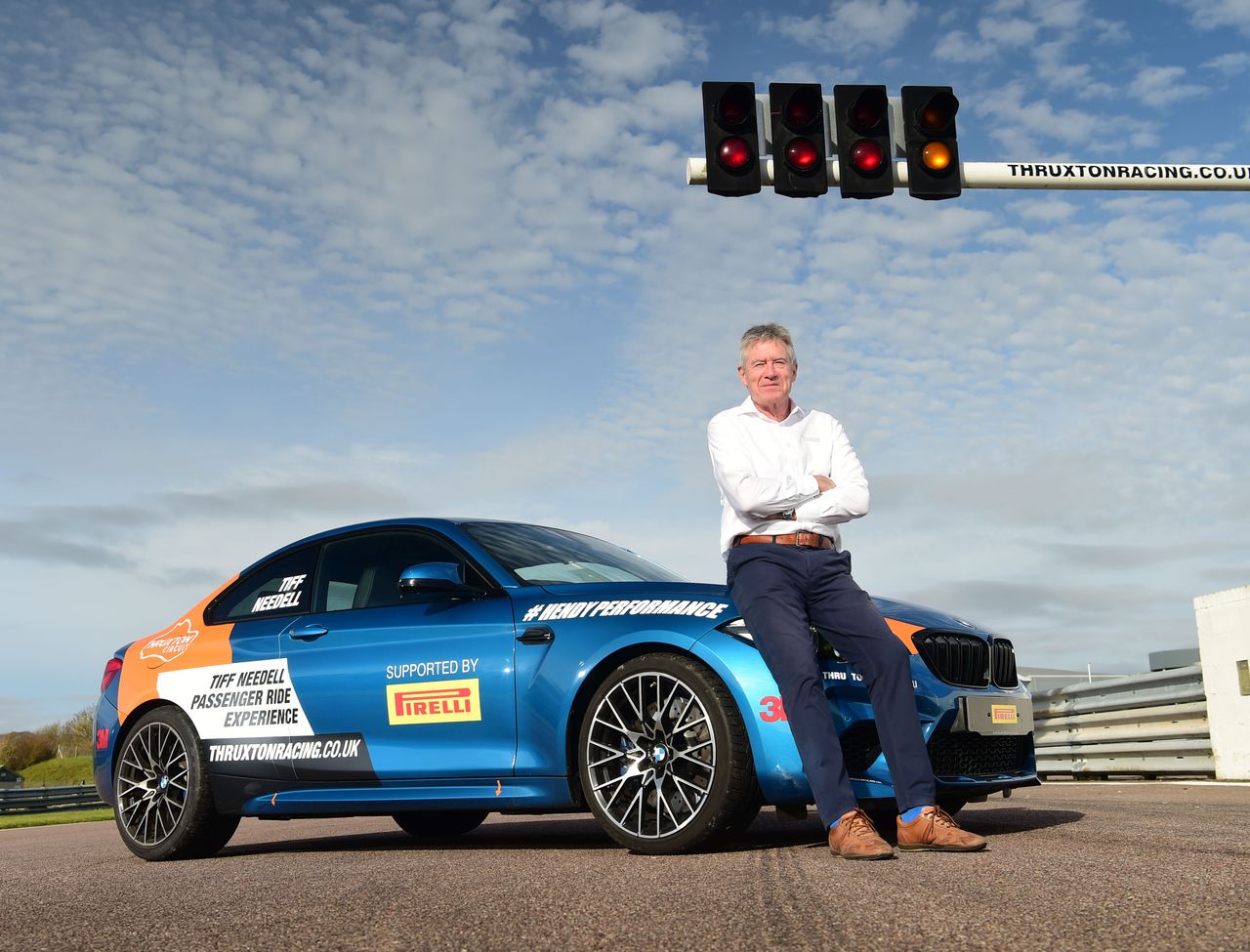 Novice Drivers Training Course