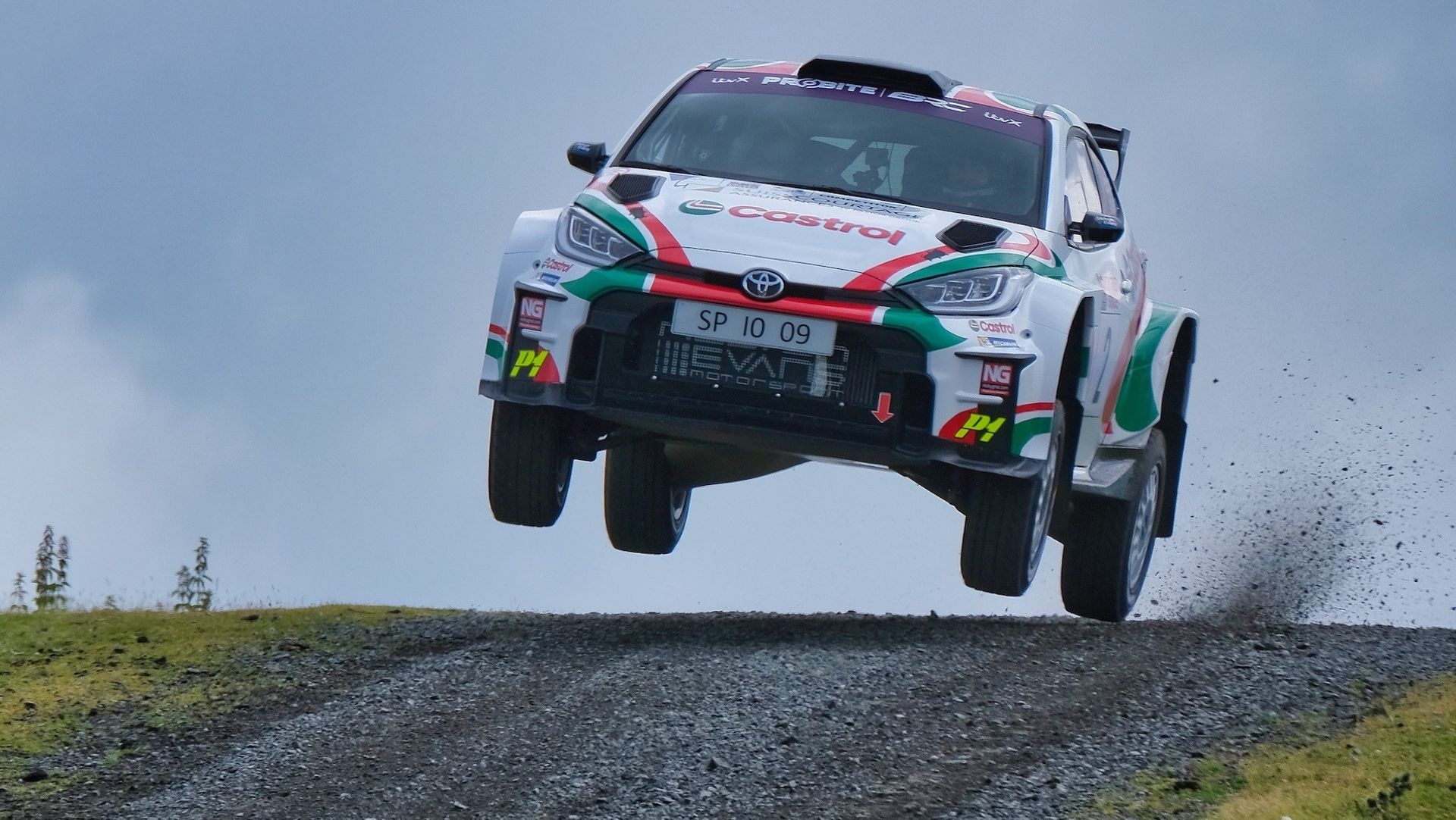 Welsh Motorsport & Supercar Festival - Pembrey Circuit