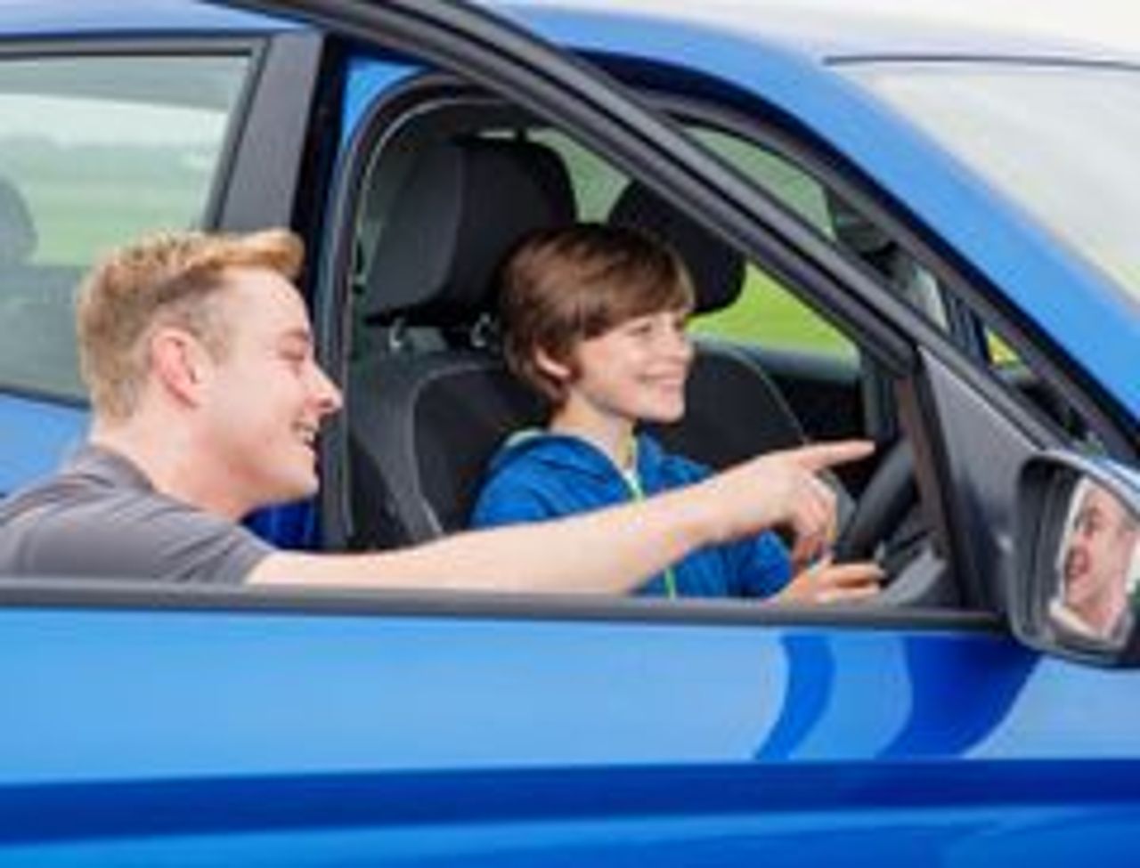 Racing Car Driving Experience - Thruxton Circuit