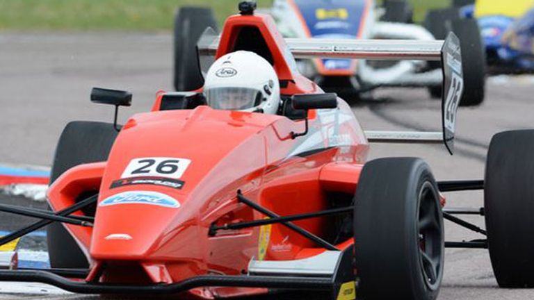 Novice Drivers Training Course