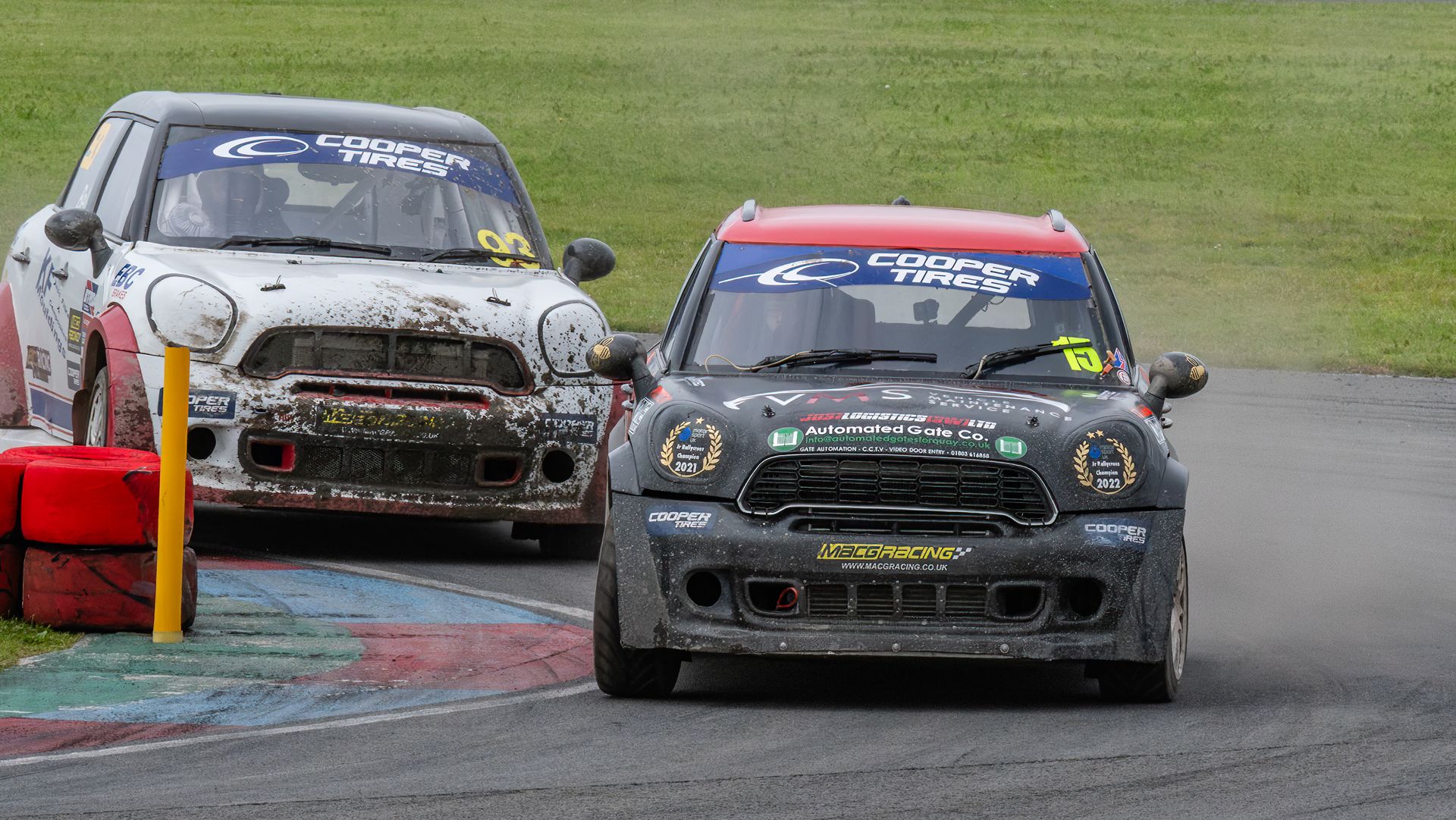 British Rallycross Championship