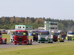 Driving Experiences at Pembrey Circuit - Pembrey Circuit