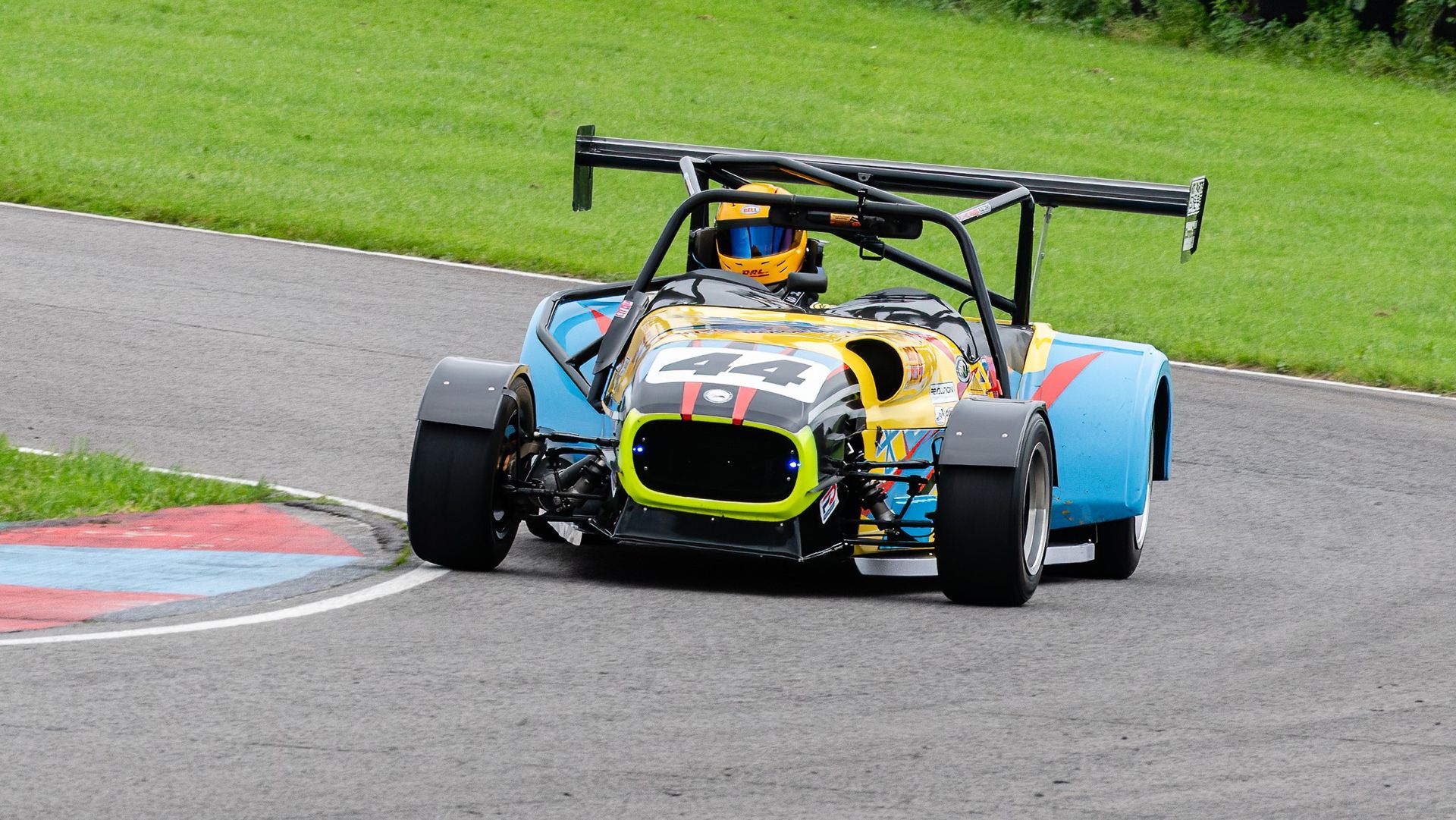 Clubman Sprint Championships