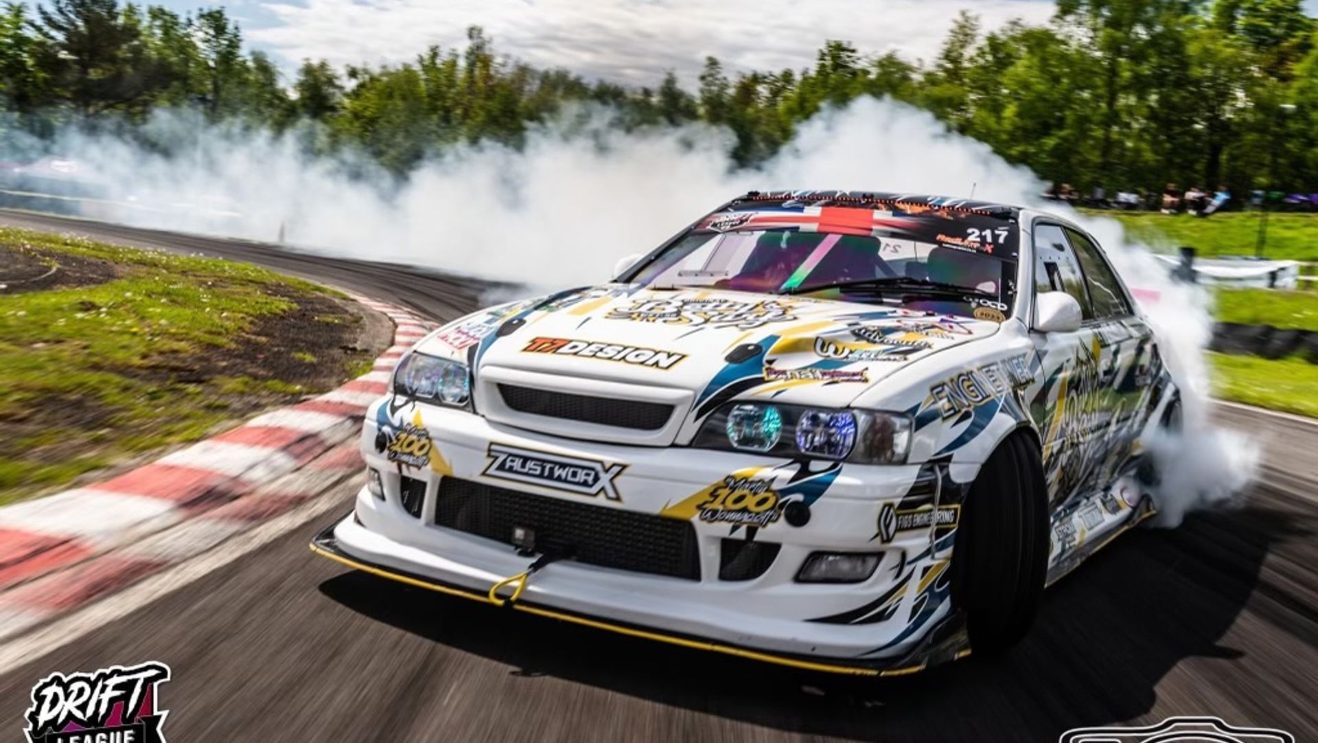 Welsh Motorsport & Supercar Festival - Pembrey Circuit