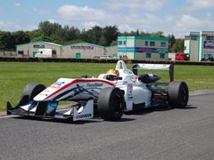 Welsh Motorsport & Supercar Festival