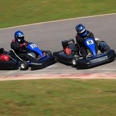 Thruxton Kart Centre - Thruxton Circuit