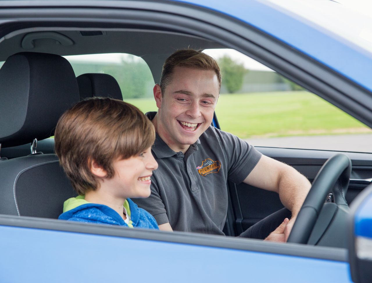 Novice Drivers Training Course
