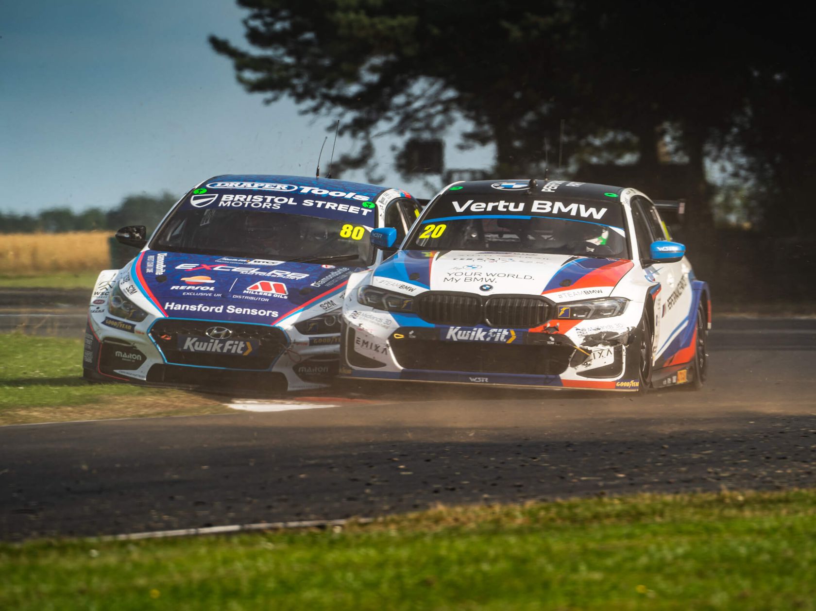 No Limits Race Meeting - Croft Circuit