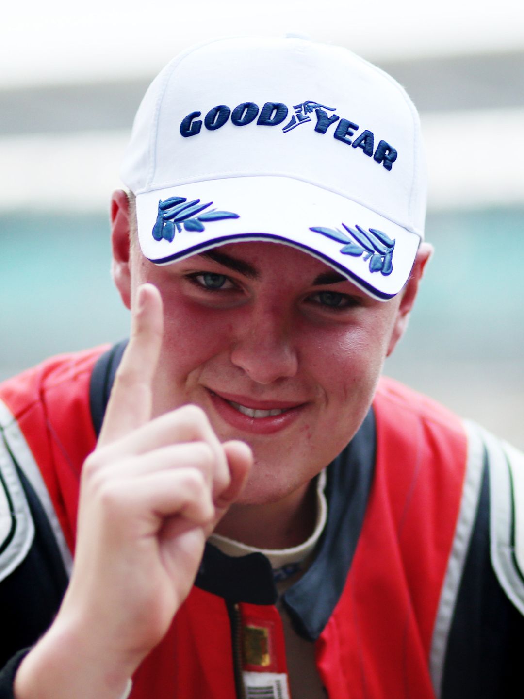 Our Instructors - Thruxton Circuit