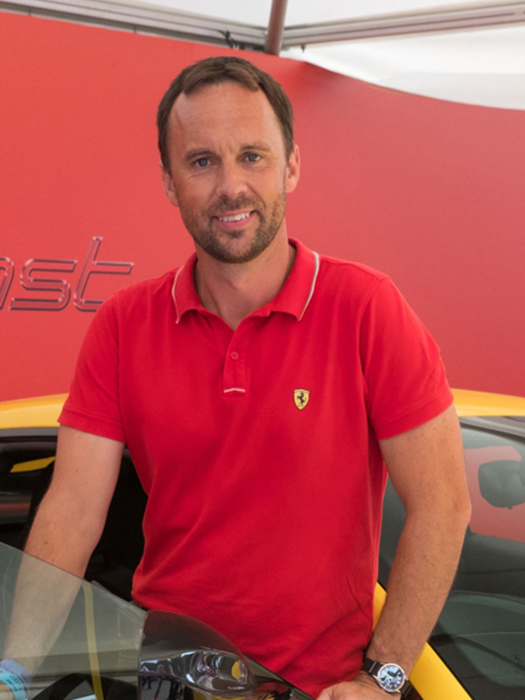 Two-Seat Racing Car Ride - Thruxton Circuit