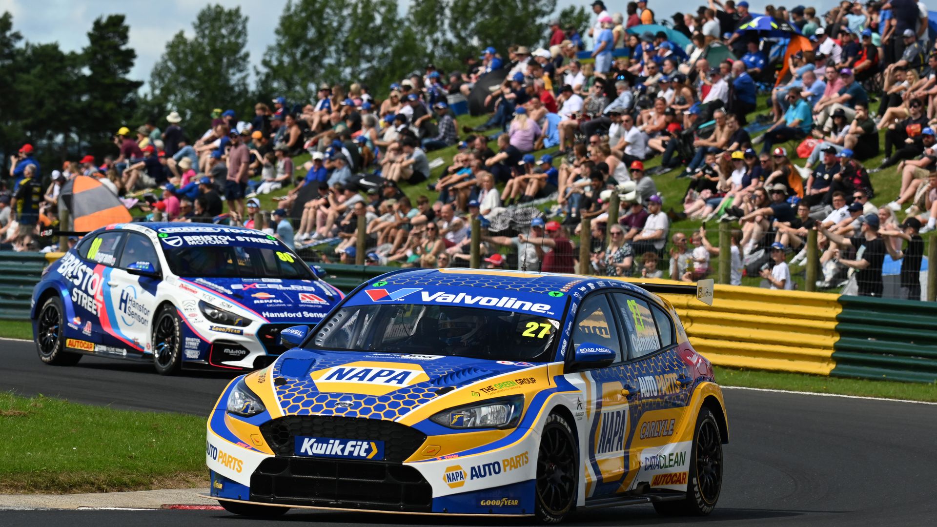 No Limits Race Meeting