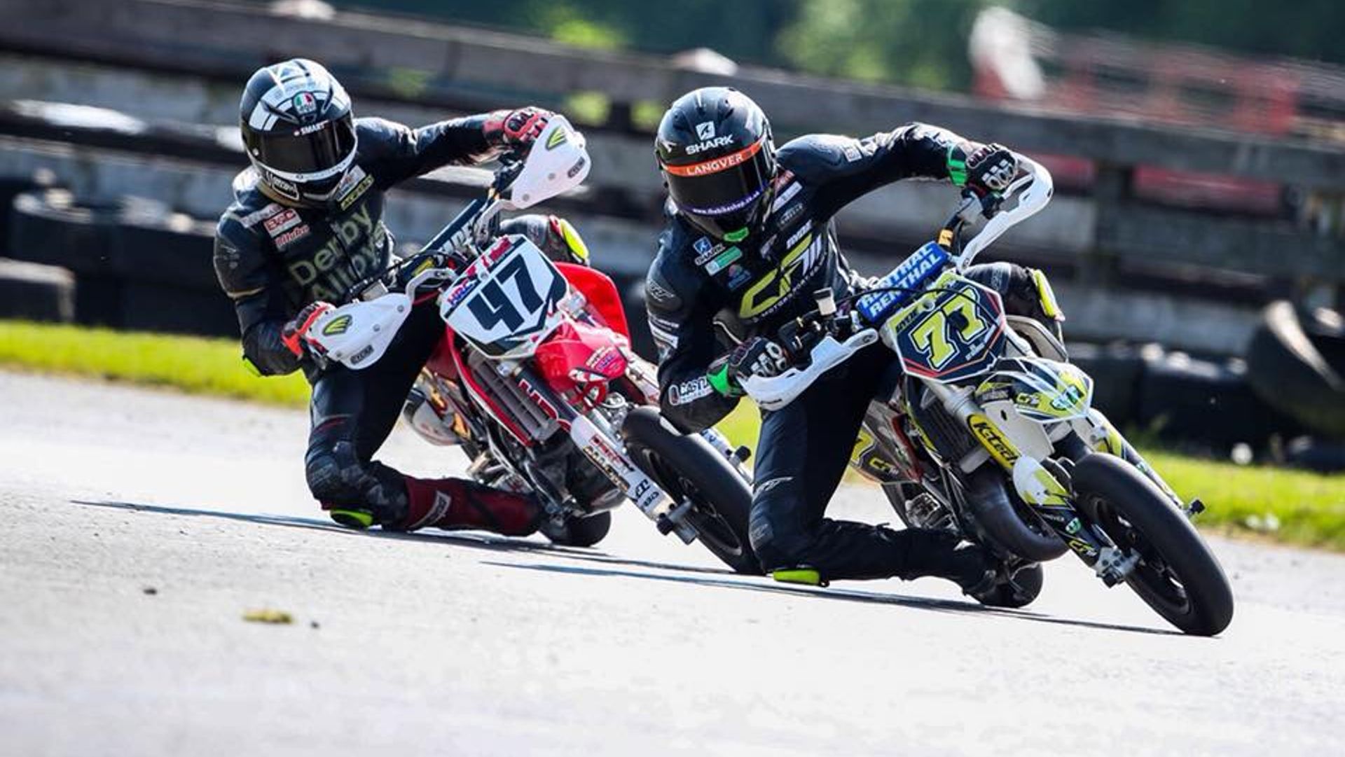 British Mini Bike Championships