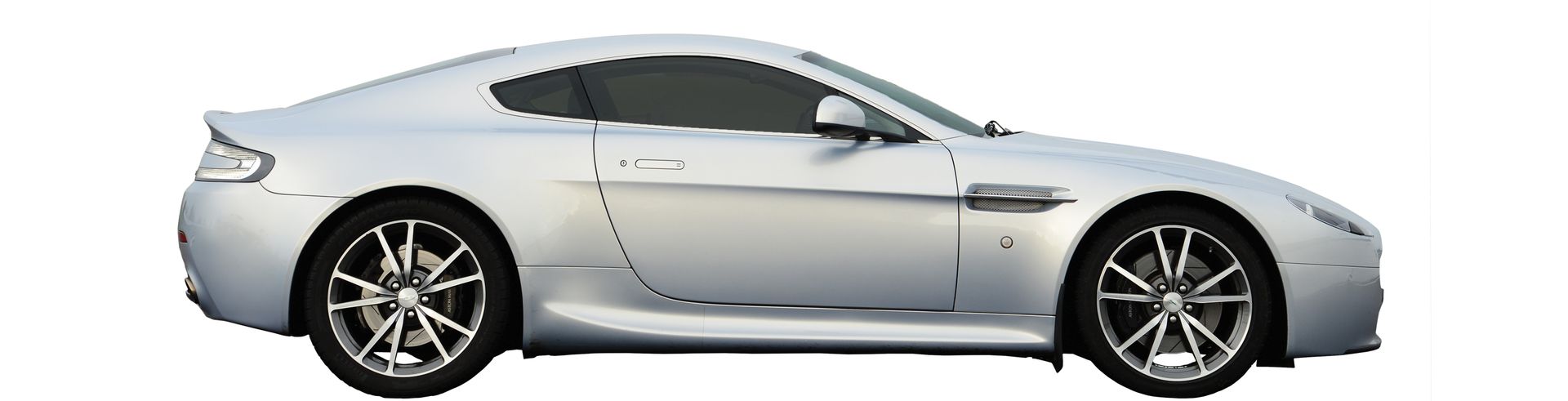 Supercar Trio Driving Experience - Thruxton Circuit