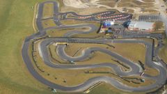 Best Go Karting Centre with Multiple Circuits | Thruxton Kart Centre