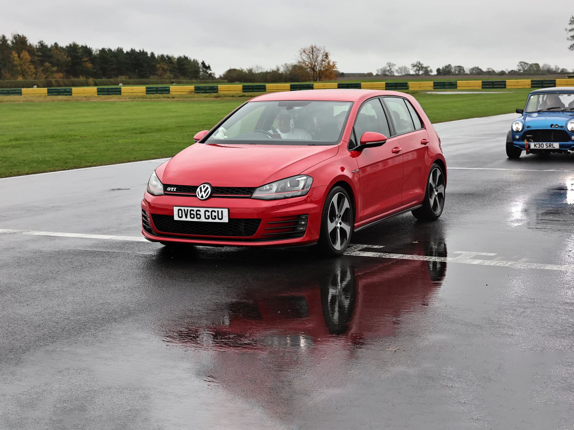 No Limits Race Meeting