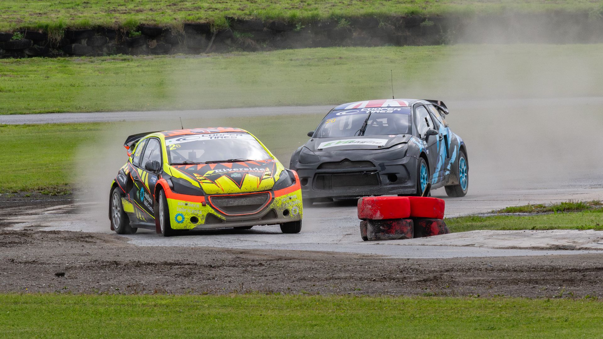 British Rallycross Championship