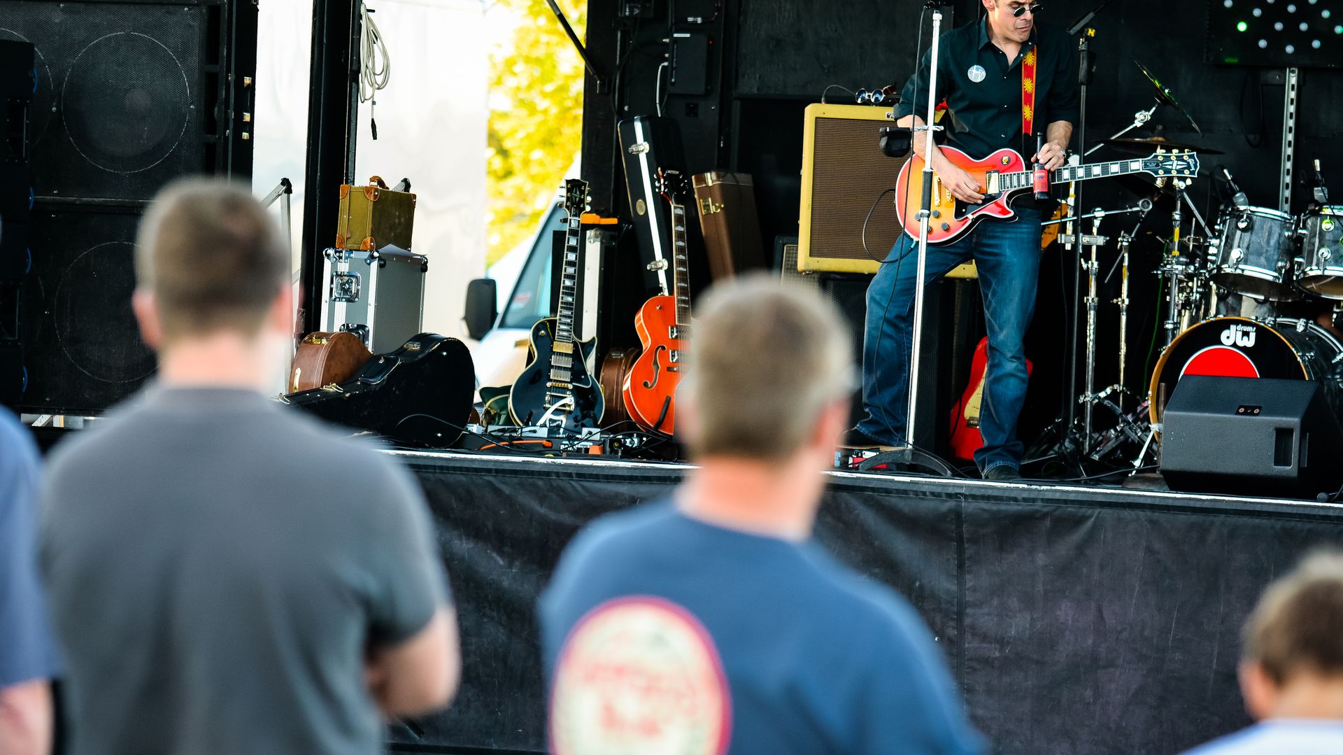 British Truck Racing Championship (Convoy Cymru) - Pembrey Circuit