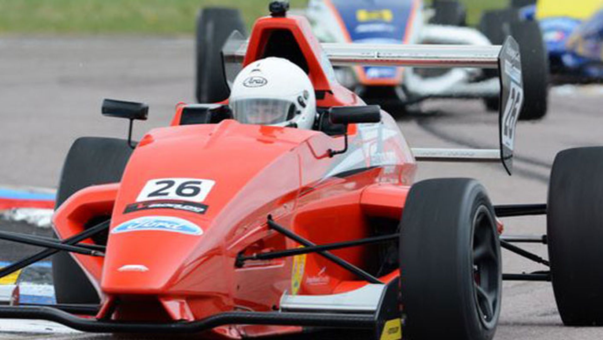 Novice Drivers Training Course