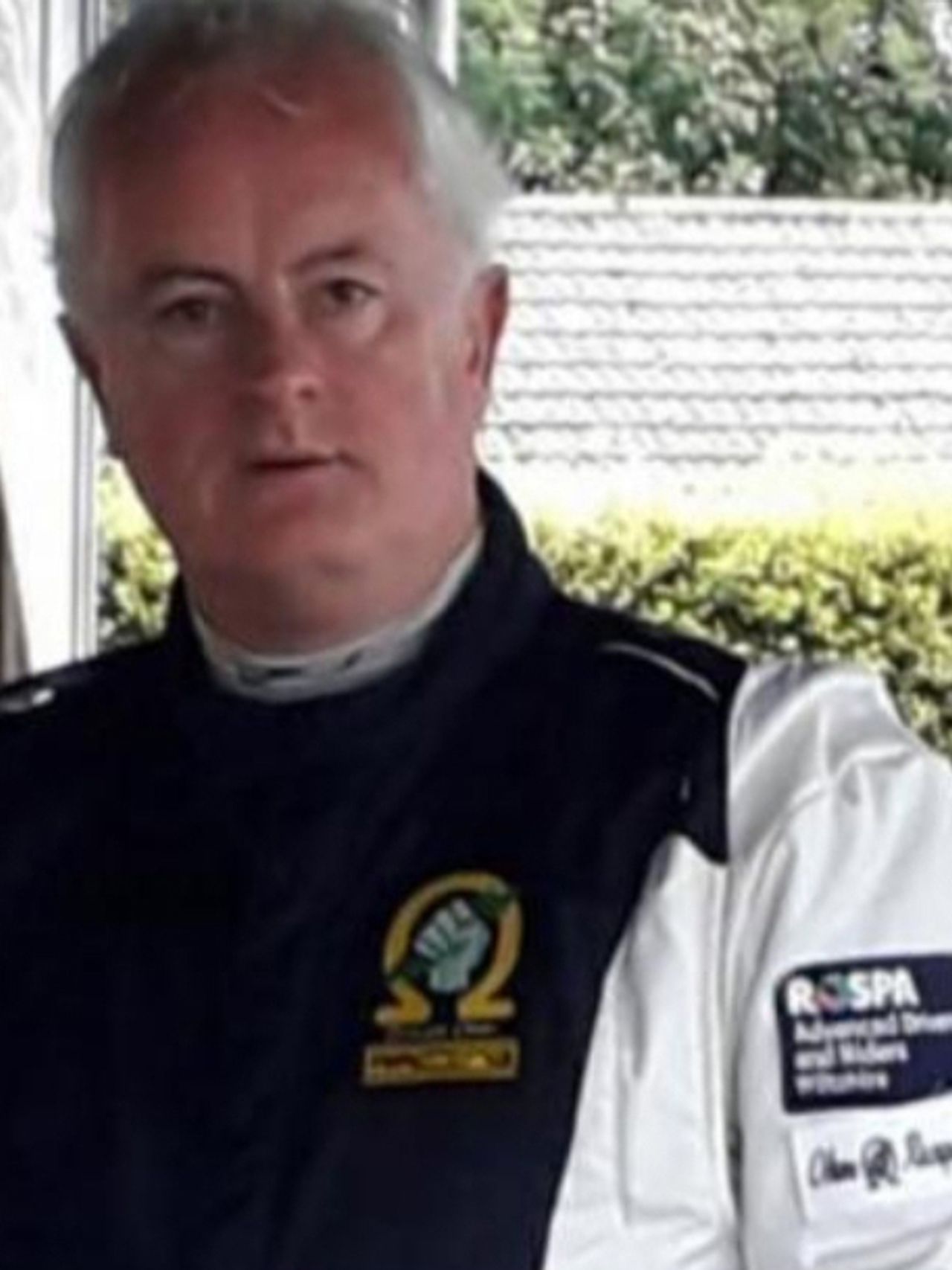 Two-Seat Racing Car Ride - Thruxton Circuit