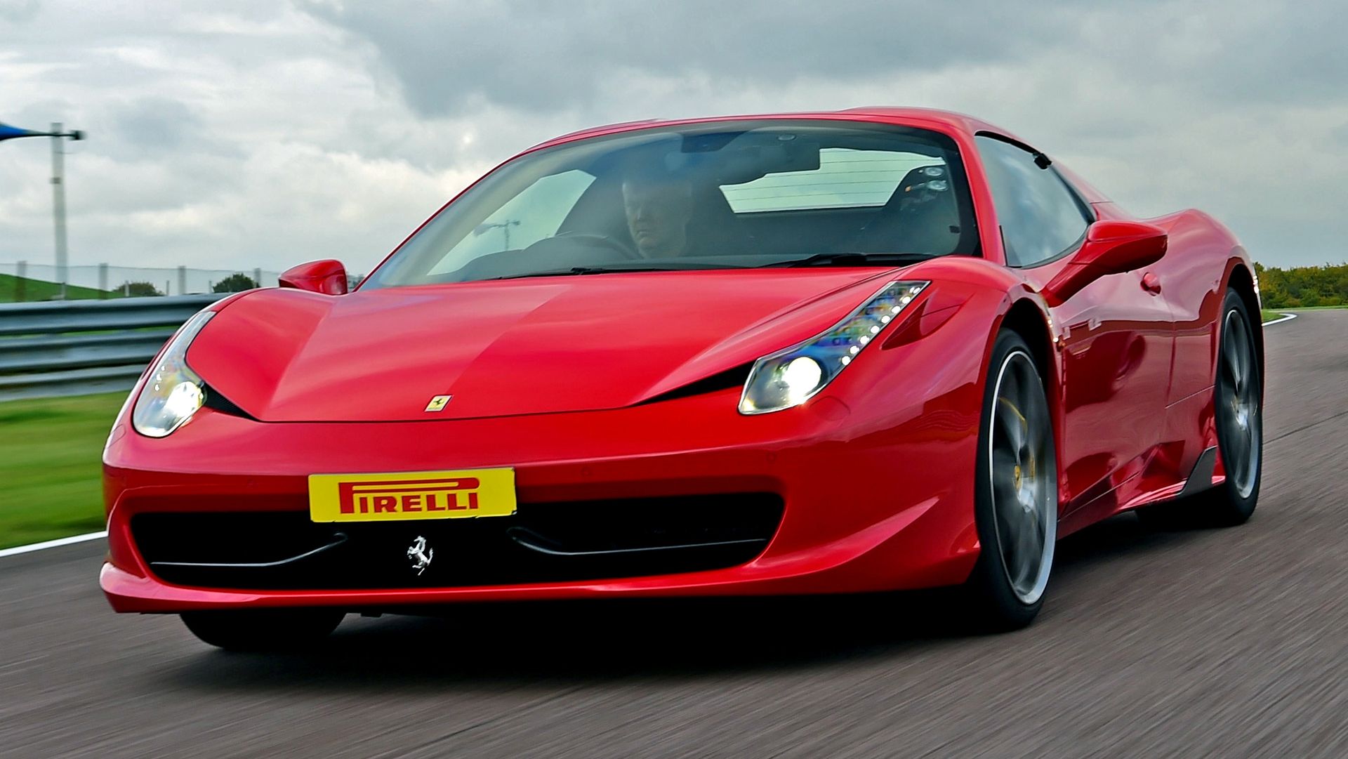 Supercar Trio Driving Experience UK | Triple the Speed, Triple the Thrill