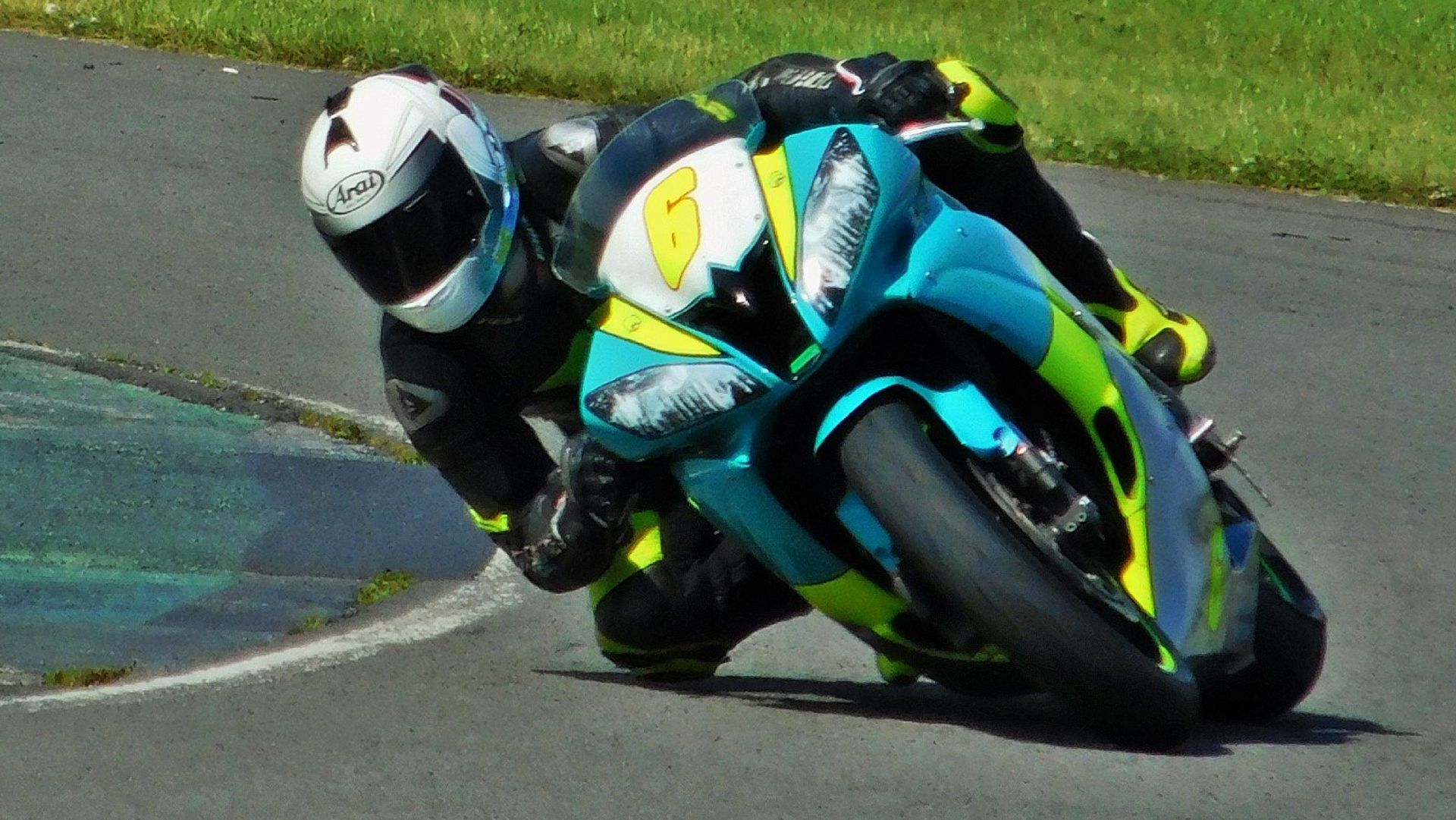 North Gloucester Road Racing Club (NGRRC)