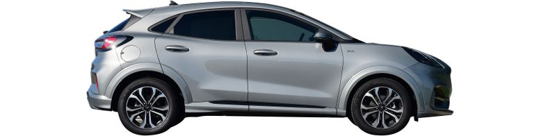 Supercar Trio Driving Experience - Thruxton Circuit