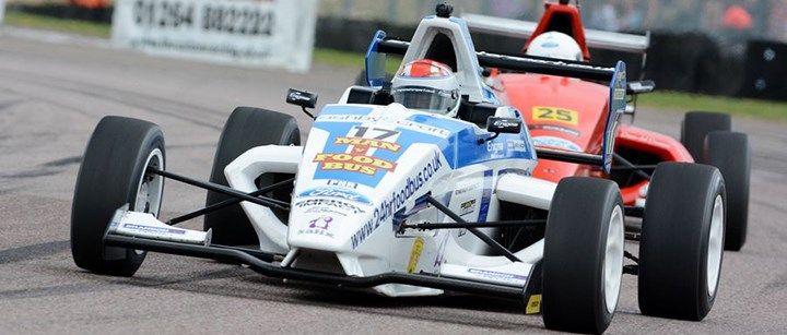 Novice Drivers Training Course - Thruxton Circuit