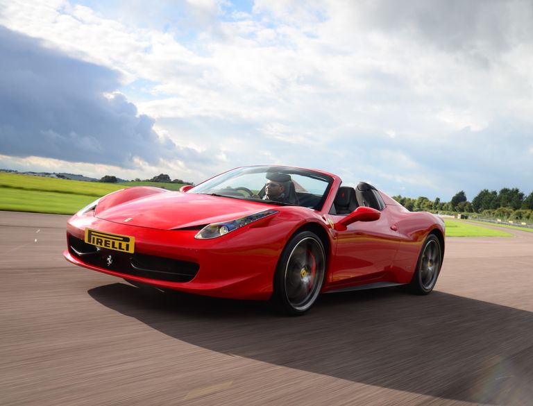 British Racing & Sports Car Club (BRSCC)