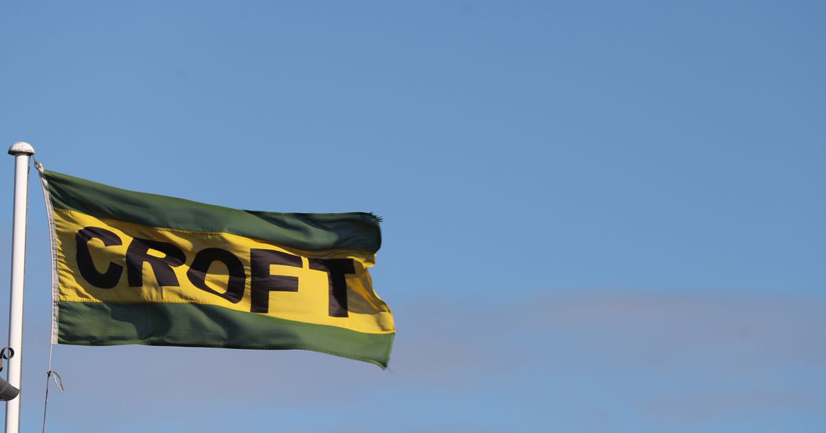 Croft Season Tickets