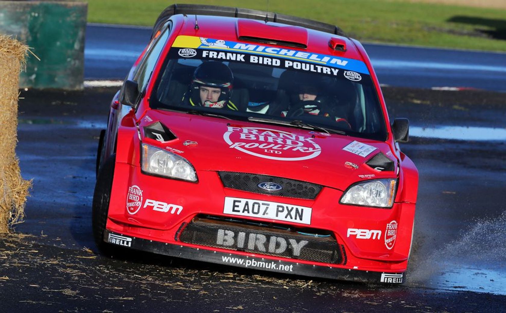 Croft Circuit Events - Croft Circuit