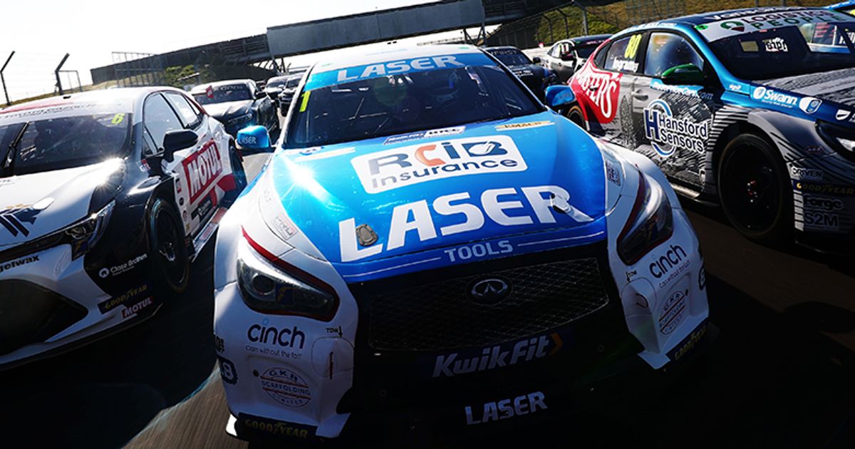 2021 - BTCC PREVIEW: BTCC ready to blast into life for 2021