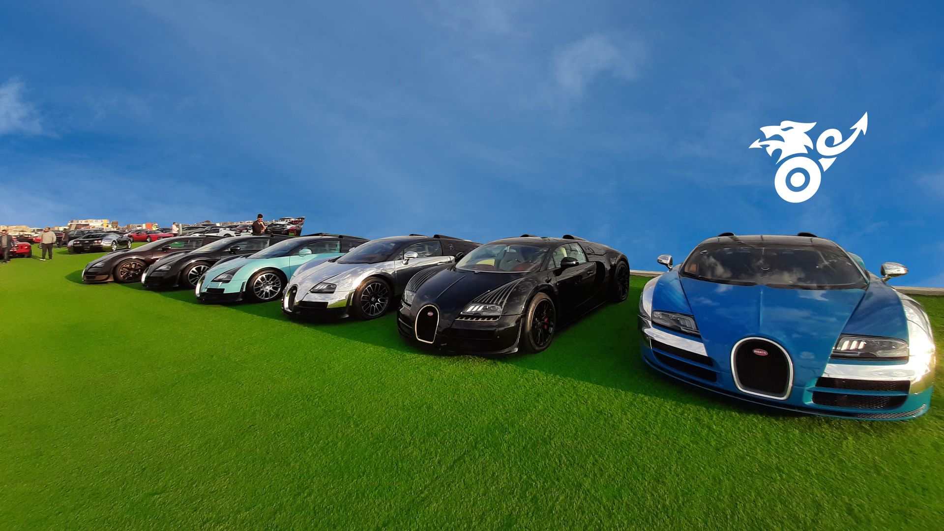 Welsh Motorsport & Supercar Festival - Pembrey Circuit