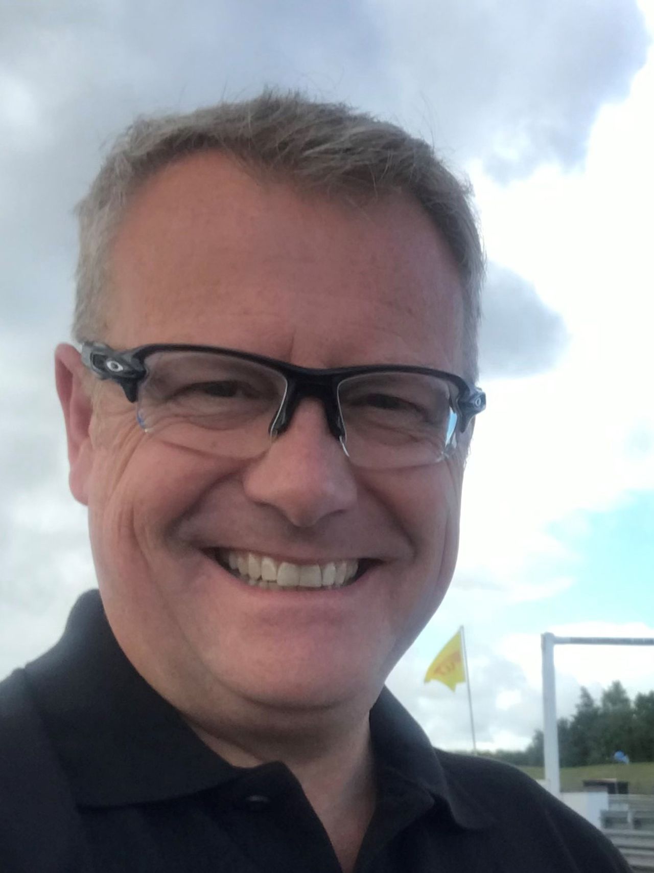 Our Instructors - Thruxton Circuit