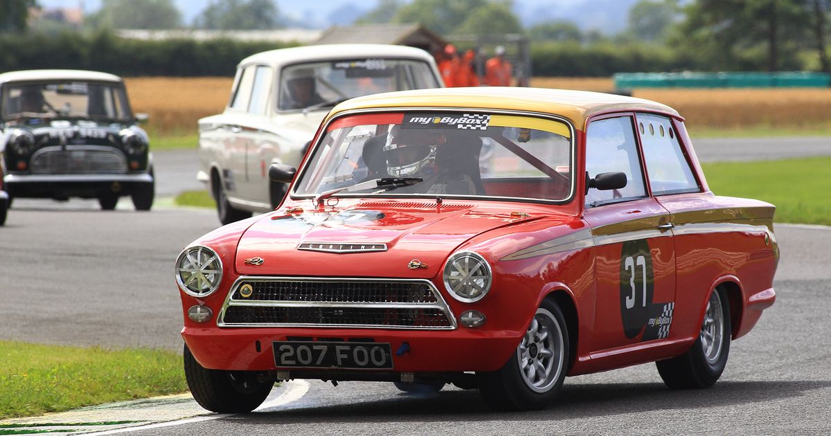 Historic Festival Weekend & Show