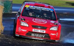 Croft Circuit Events - Croft Circuit